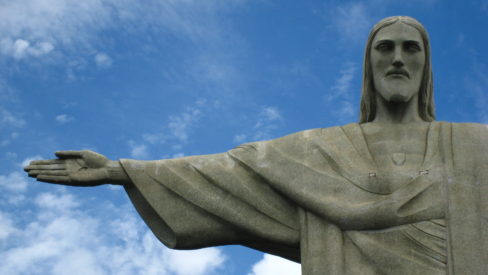 Cristo Redentor | New7Wonders of the World