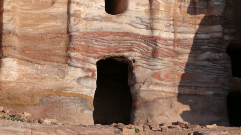 Petra | New7Wonders of the World