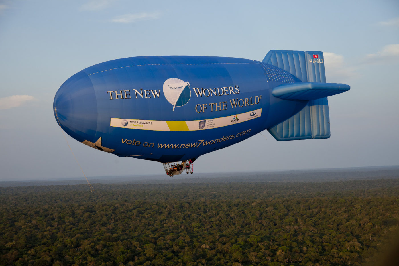 Amazon | New7Wonders of Nature