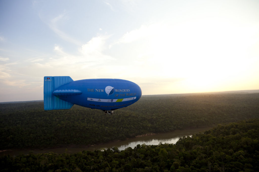 Amazon | New7Wonders of Nature