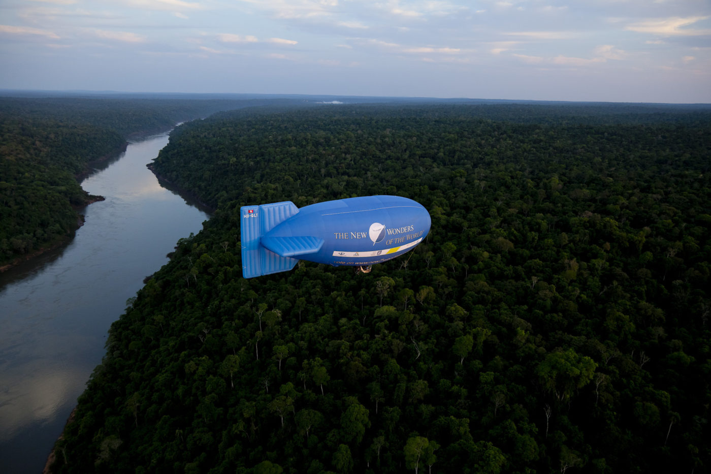 Amazon | New7Wonders of Nature