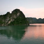 Ha Long Bay | New7Wonders of Nature