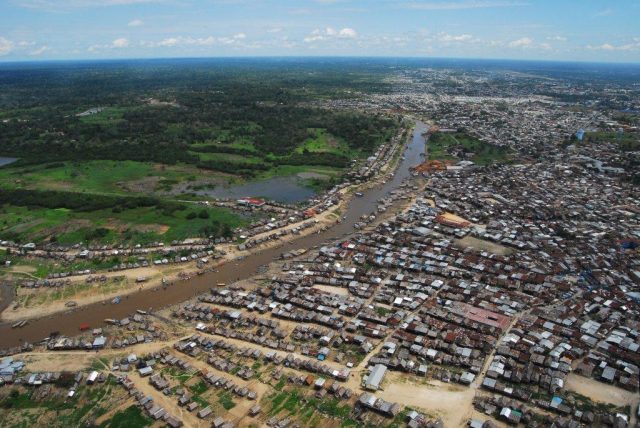 Amazon | New7Wonders of Nature